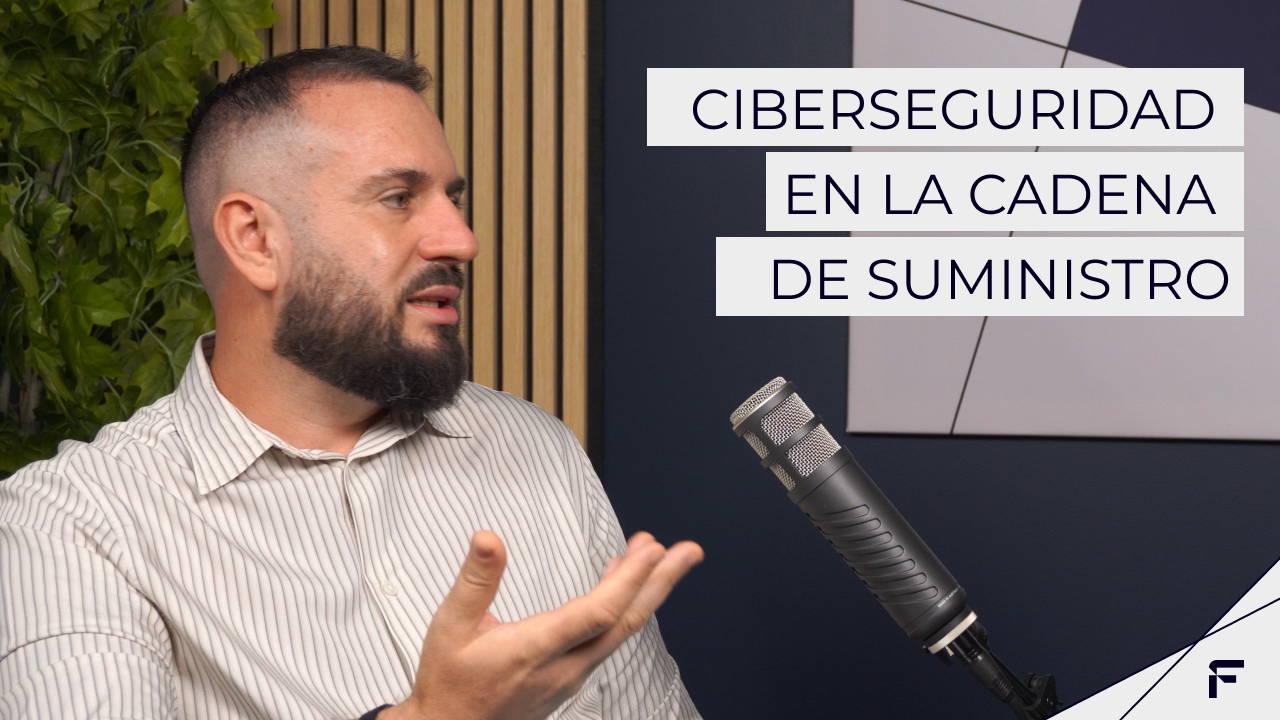 Ciberseguridad en la cadena de suministro: cómo se protege un CAE ...